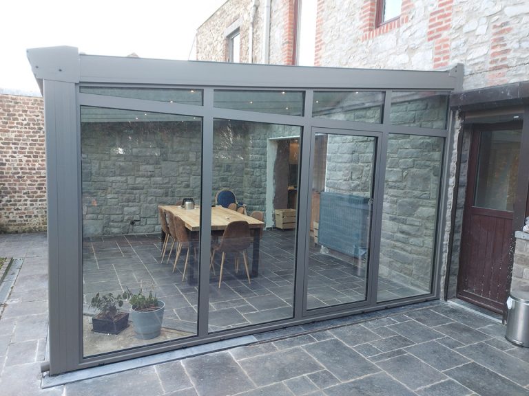 Réalisations - MDF Menuiserie