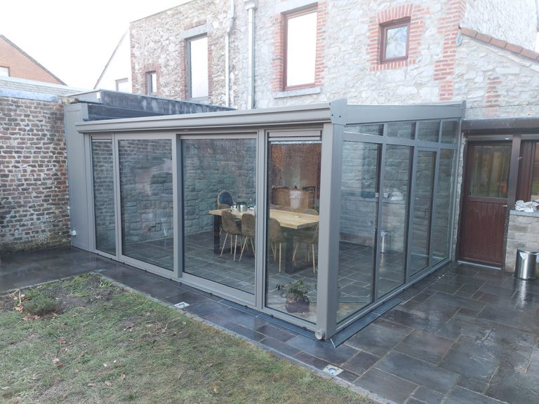 Réalisations - MDF Menuiserie