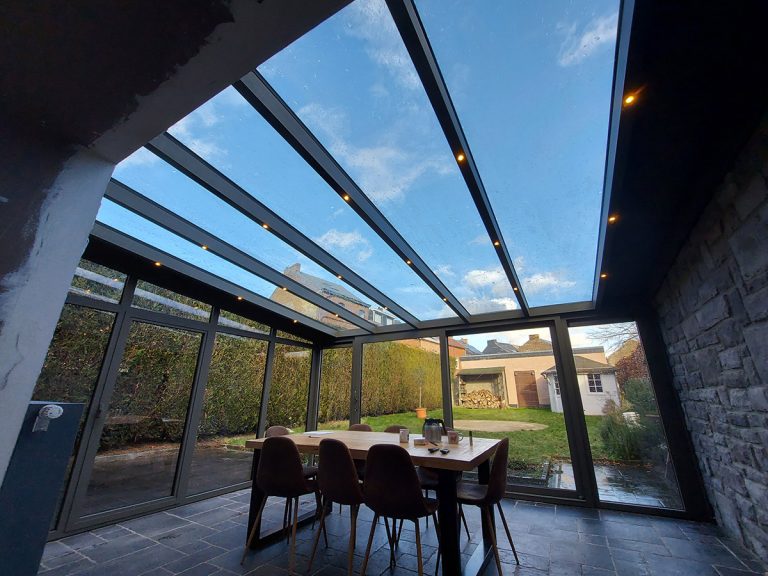 Réalisations - MDF Menuiserie