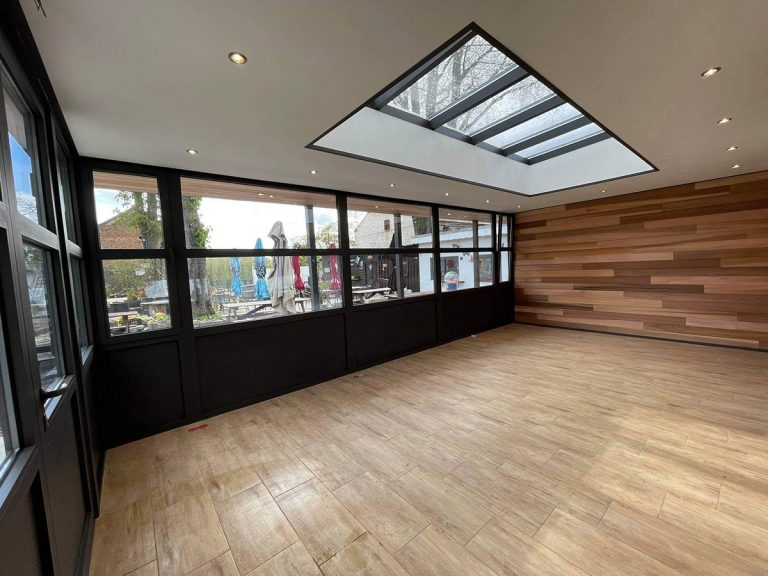 Réalisations - MDF Menuiserie