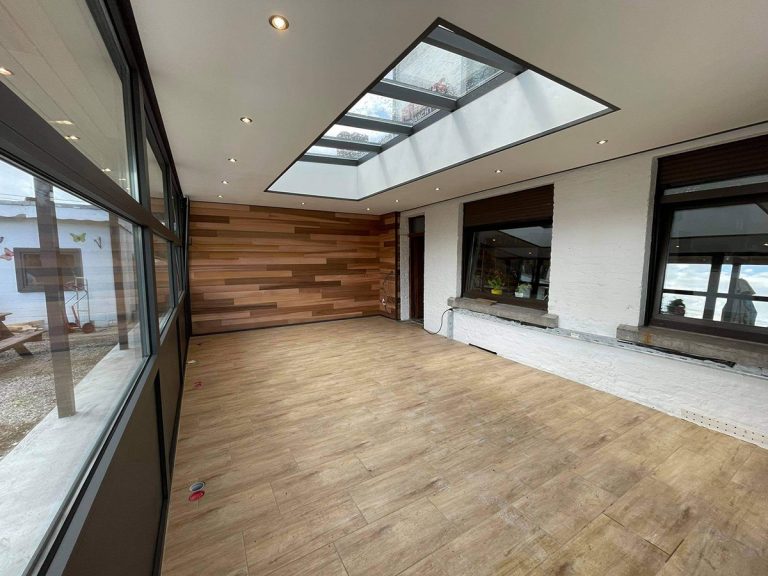 Réalisations - MDF Menuiserie