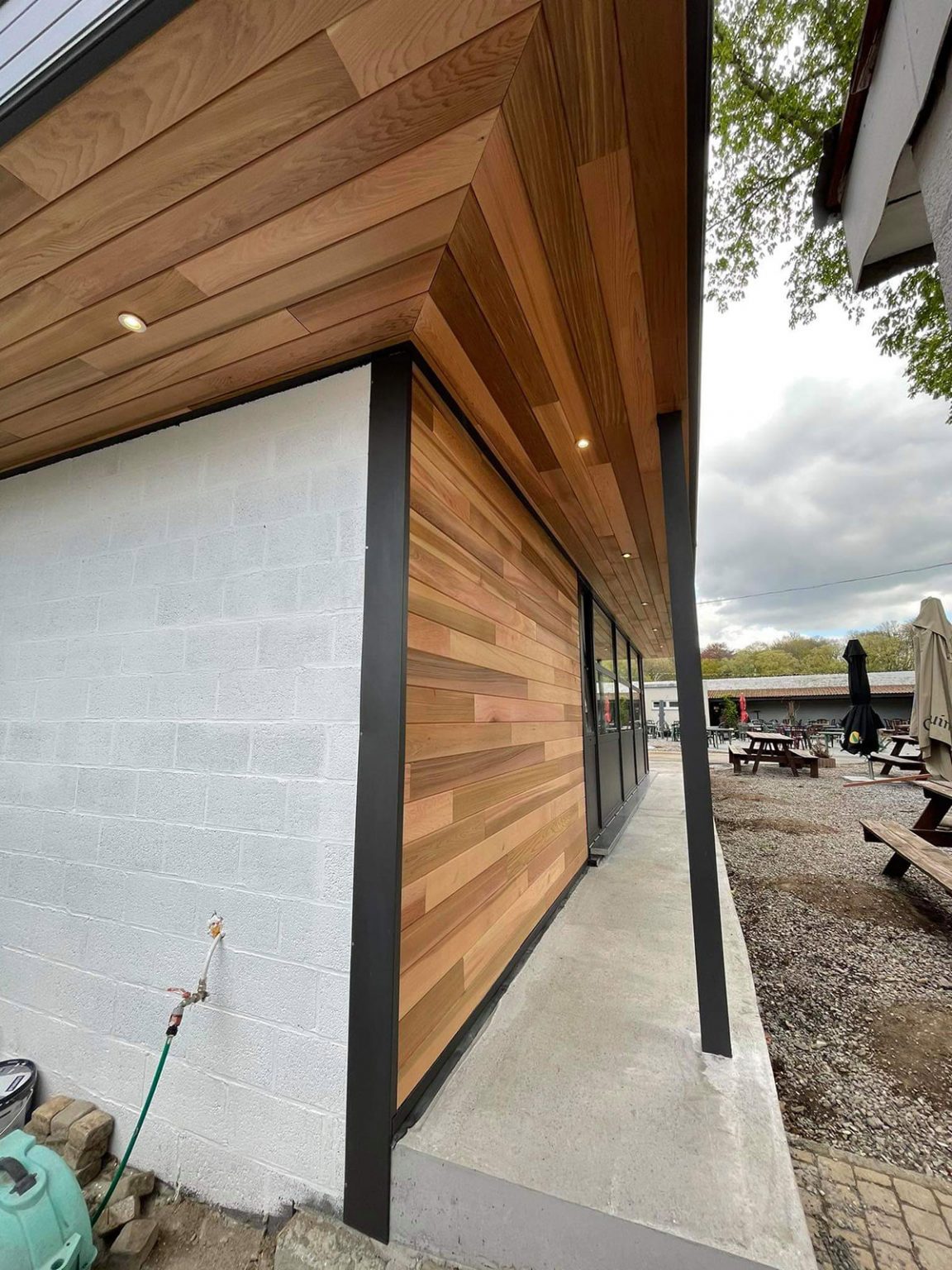 Réalisations - MDF Menuiserie