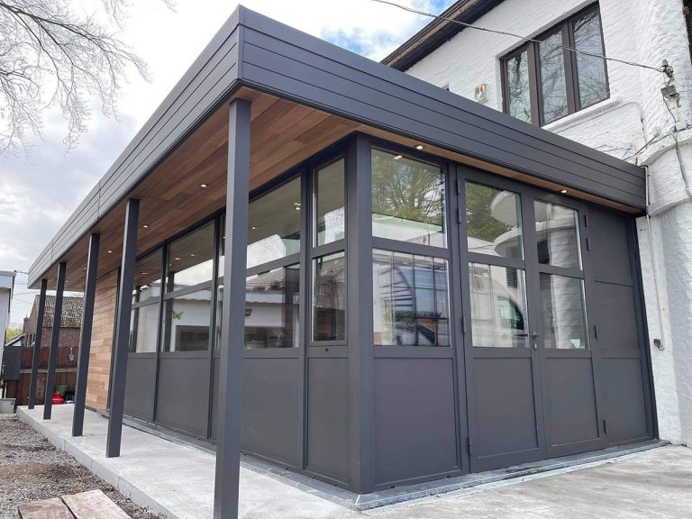 Réalisations - MDF Menuiserie