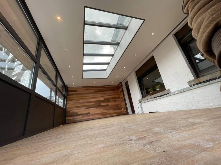 Réalisations - MDF Menuiserie